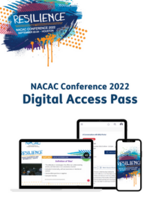 NACAC Conference 2022 Digital Access Pass - National Association for College Admission ...