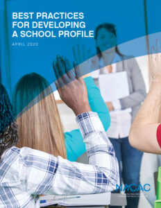 Best Practices for Developing a School Profile - National Association ...
