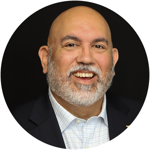 Meet Joseph Miller - National Association for College Admission ...