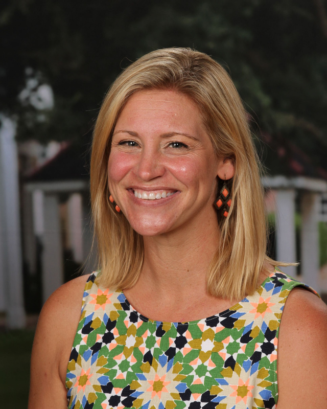 Meet Shannon Barrilleaux - National Association for College Admission ...