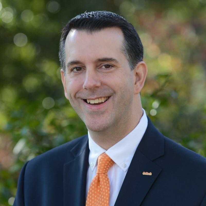 Meet Jarrid Whitney - National Association for College Admission ...