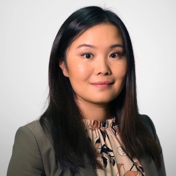 Meet Amber Li - National Association for College Admission Counseling ...