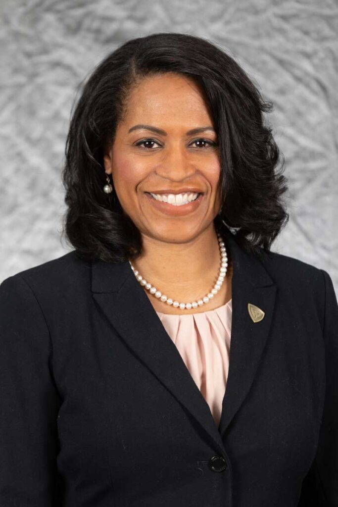 Meet Ericka M. Jackson - National Association for College Admission Counseling (NACAC)