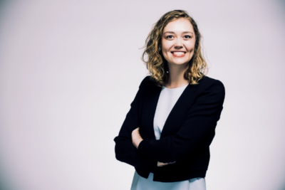 Meet Virginia Hart - National Association for College Admission ...