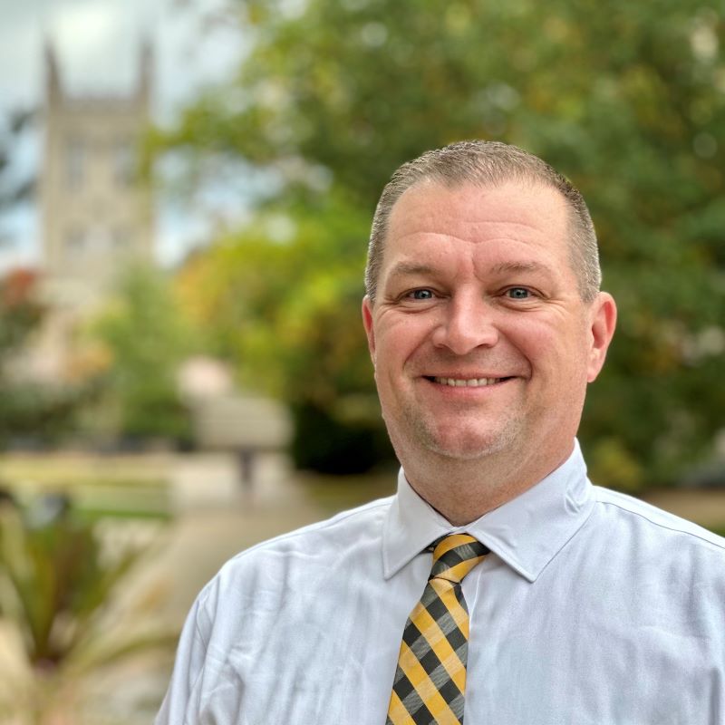 Meet Aaron Cook - National Association for College Admission Counseling ...