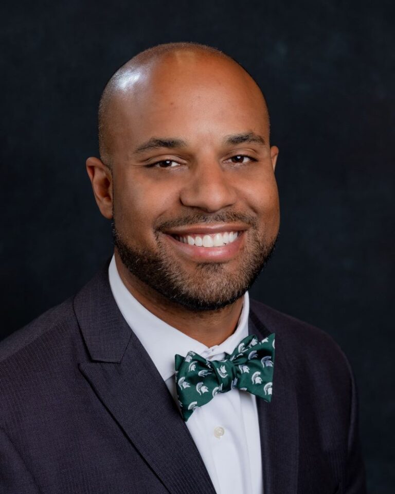 Meet Adam Davis - National Association for College Admission Counseling (NACAC)