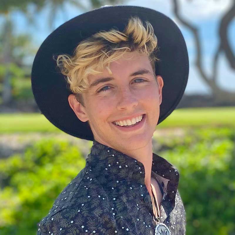 2023 Rising Star Award Winners - National Association for College ...