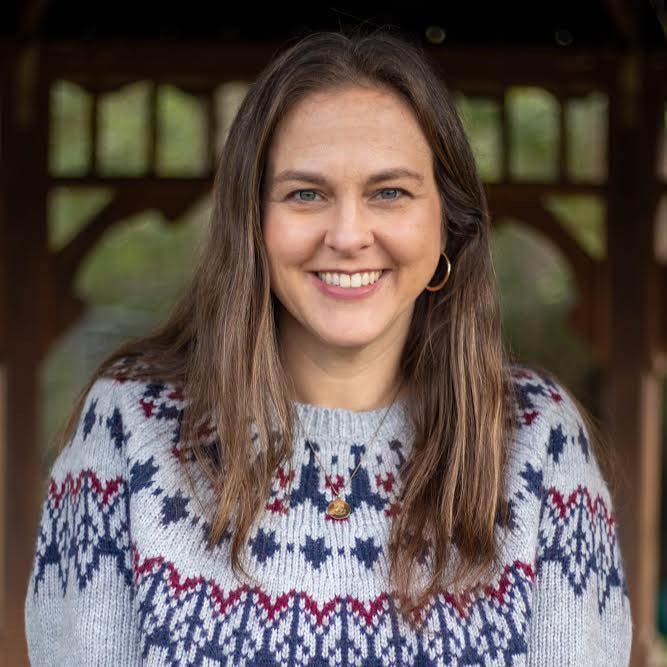 Meet Allison Slater Tate - National Association for College Admission ...