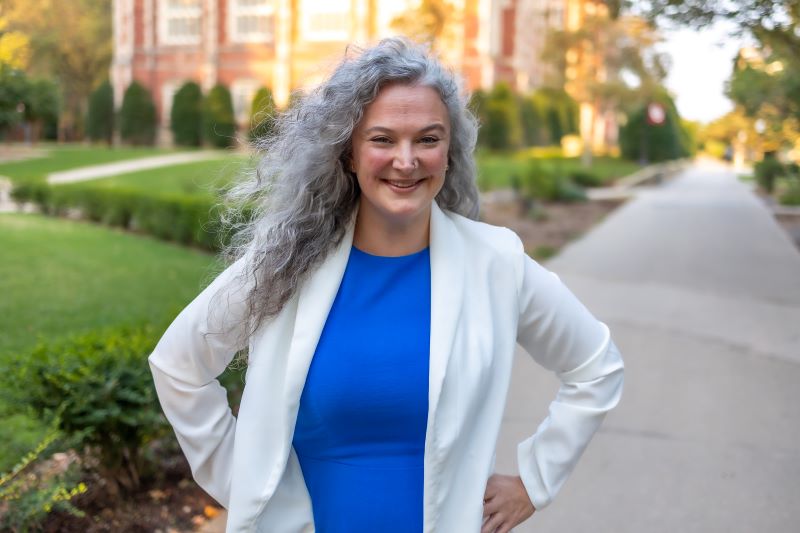 Meet Amy Smallwood - National Association for College Admission ...