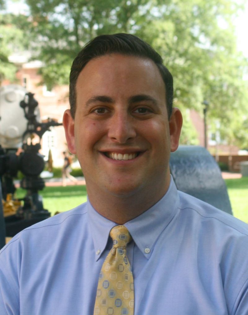 Meet Andrew Cohen - National Association for College Admission ...