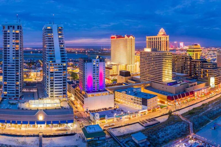 NACAC National College Fair Atlantic City Session 2 of 2 - National ...