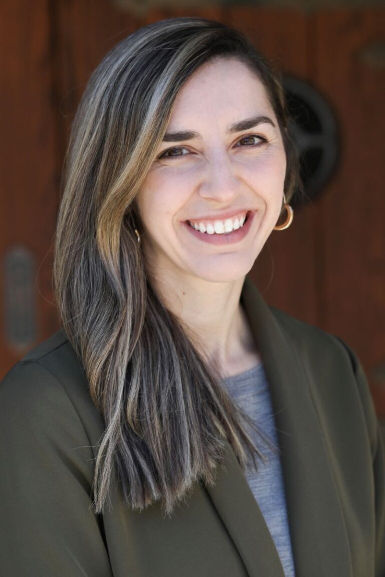Meet Autumn Richards - National Association for College Admission ...