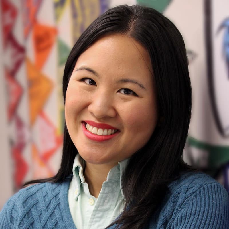 Meet Barbara Gao Shapiro - National Association for College Admission ...