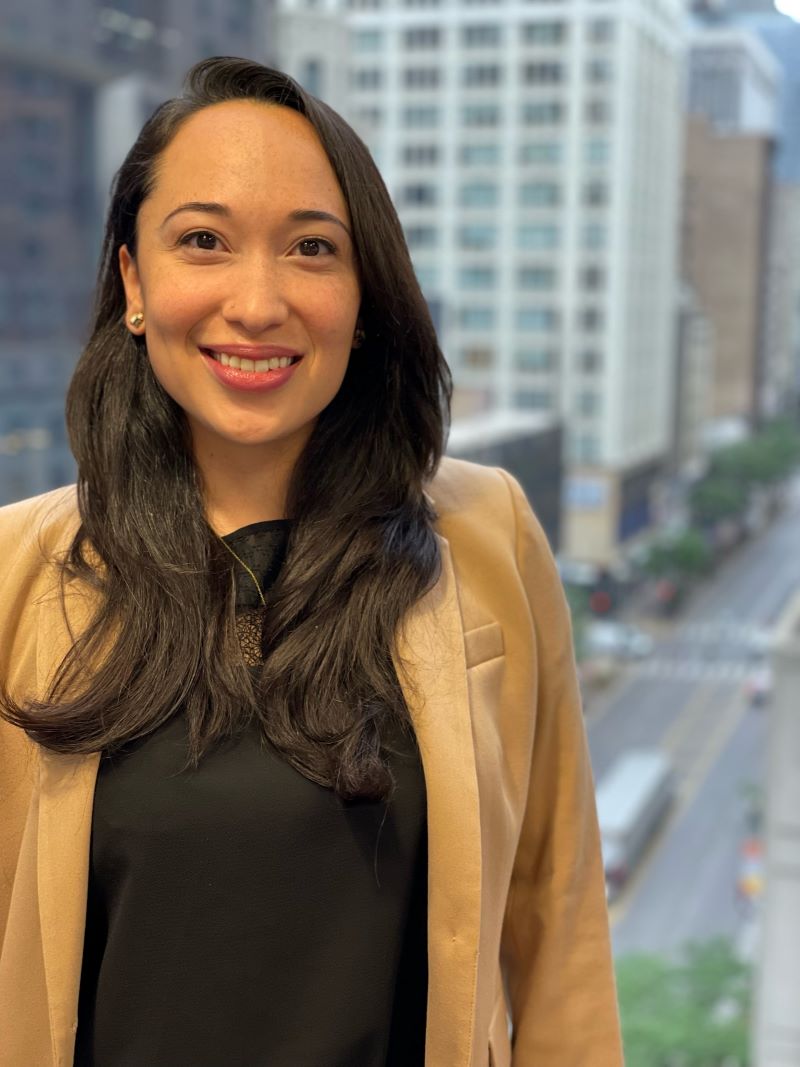 Meet Bianca Paiz - National Association for College Admission ...