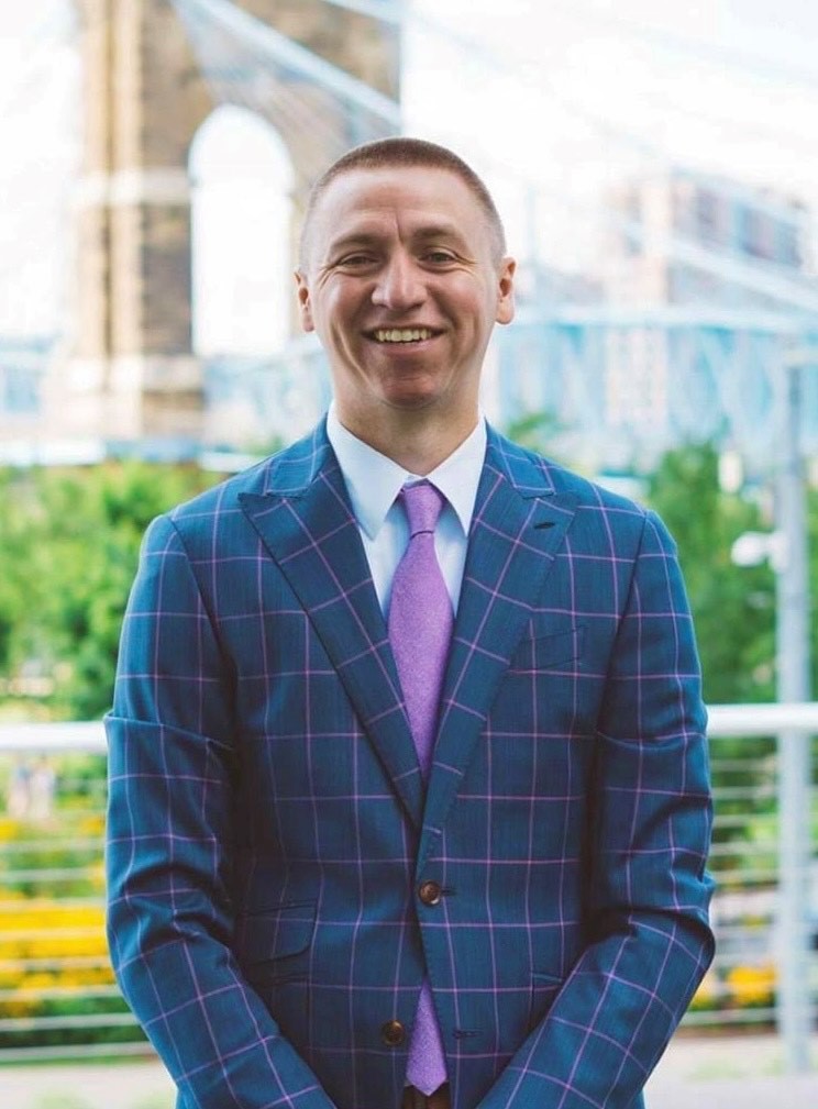 Meet Billy Sarge - National Association for College Admission ...