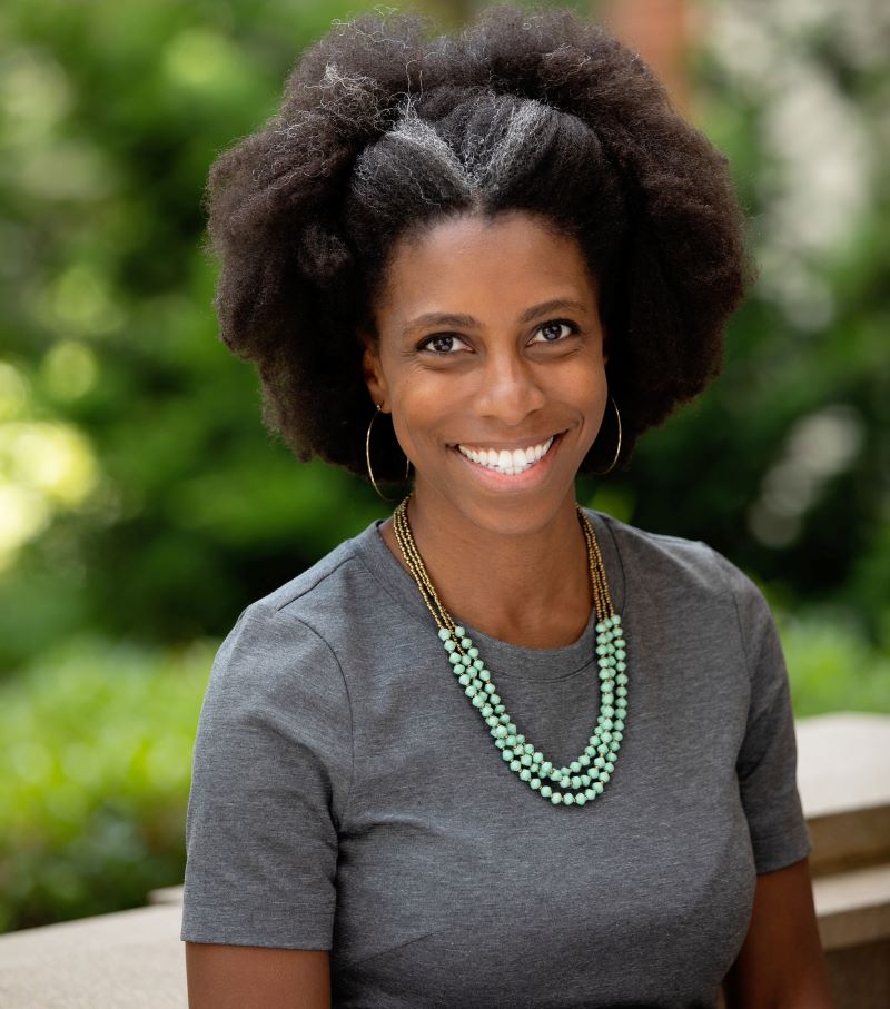 Meet Bridget Jones - National Association for College Admission ...