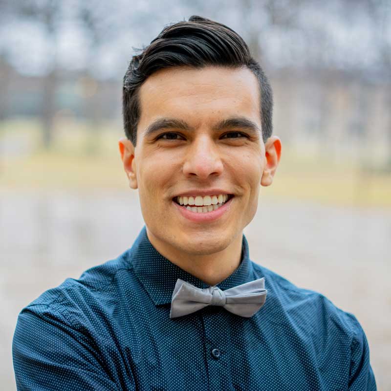 2023 Rising Star Award Winners - National Association for College ...