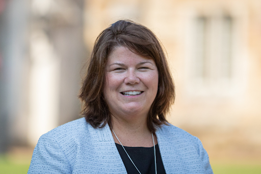 Meet Christy Conley - National Association for College Admission ...