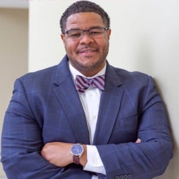 Meet Dwight B. Sanchez - National Association for College Admission ...