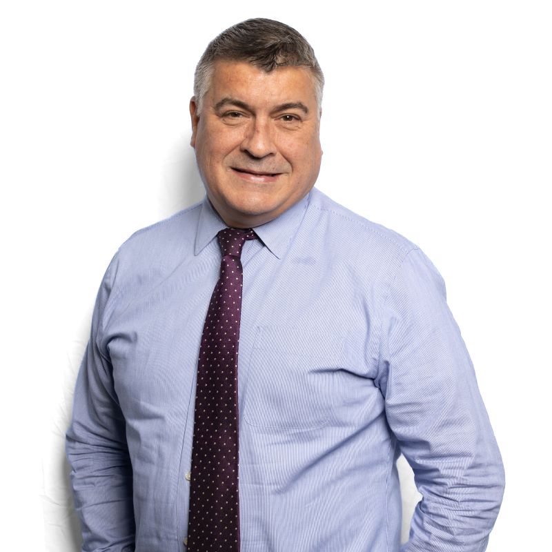 Meet Eli Clarke - National Association for College Admission Counseling (NACAC)