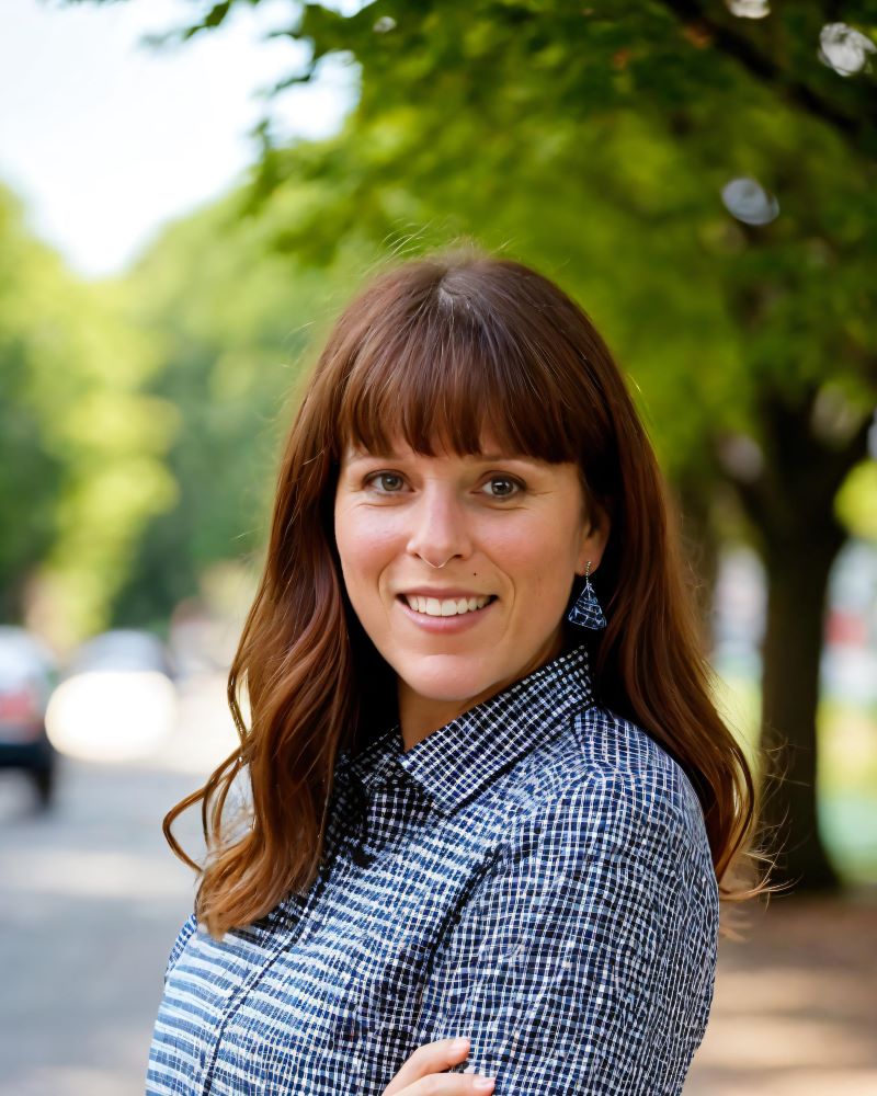 Meet Emily Pacheco - National Association for College Admission ...