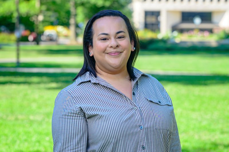 Meet Genesis Garcia - National Association for College Admission ...