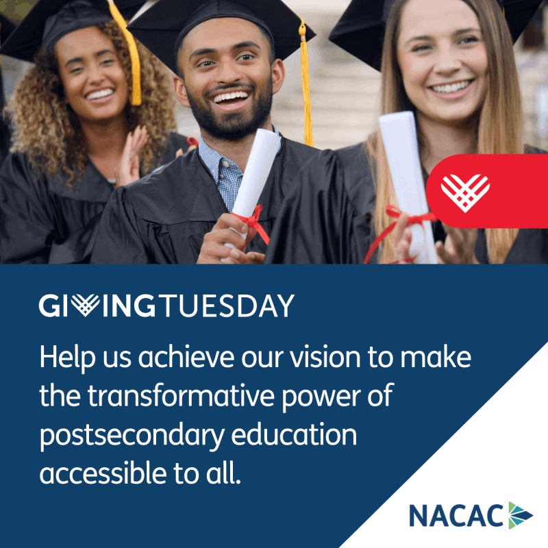 State of College Admission - National Association for College Admission ...