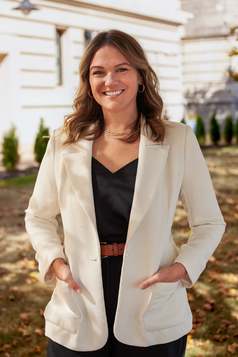 Meet Gretchen D’Angelo - National Association for College Admission ...