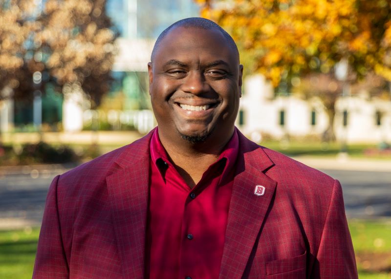 Meet Brian Hodges - National Association for College Admission ...