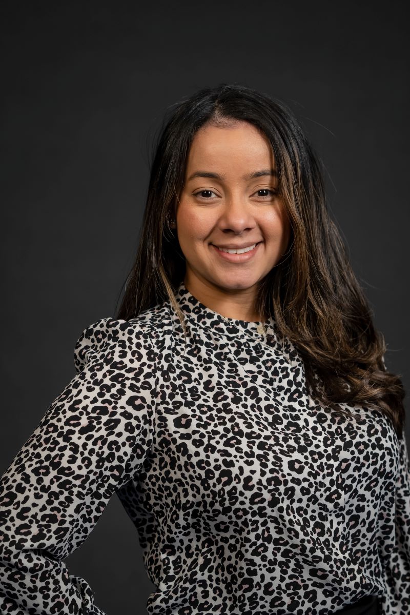 Meet Iris Martinez - National Association for College Admission ...
