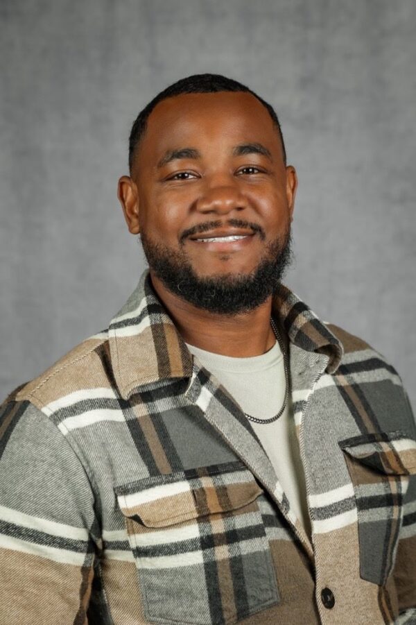 Meet Jamal Hagood - National Association for College Admission ...