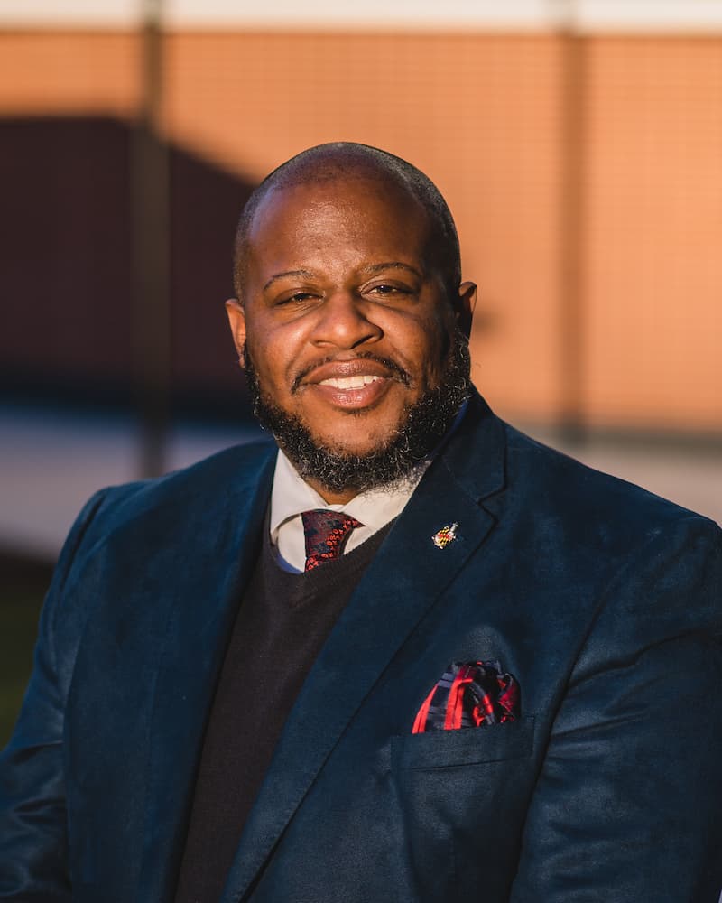 Meet James B. Massey Jr. - National Association for College Admission ...