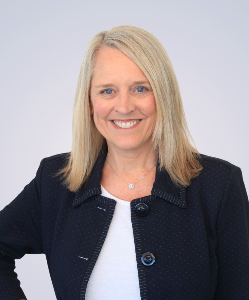 Meet Jennifer Brase - National Association for College Admission ...