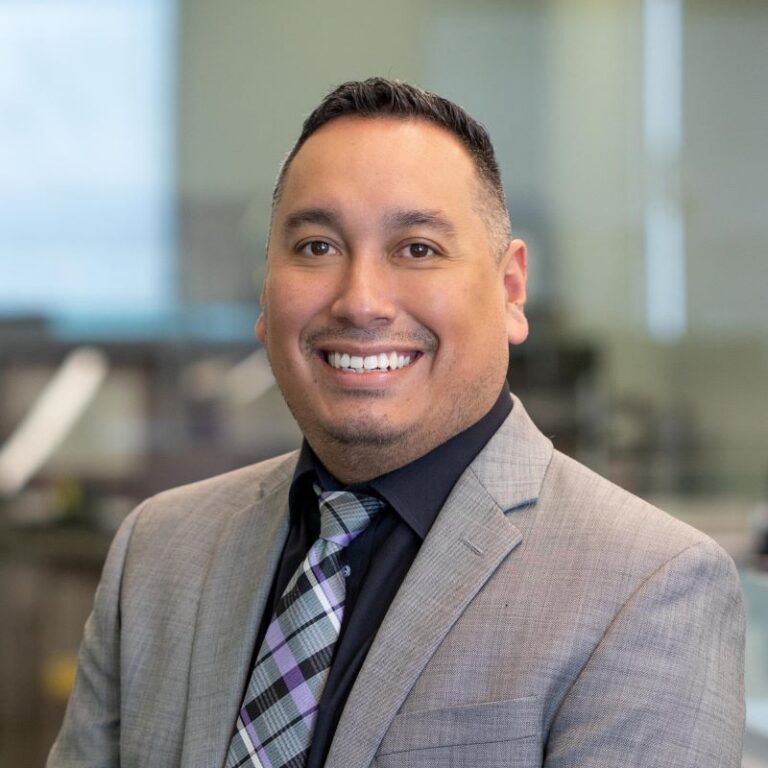 Meet Jeremy D. Cortez - National Association for College Admission ...