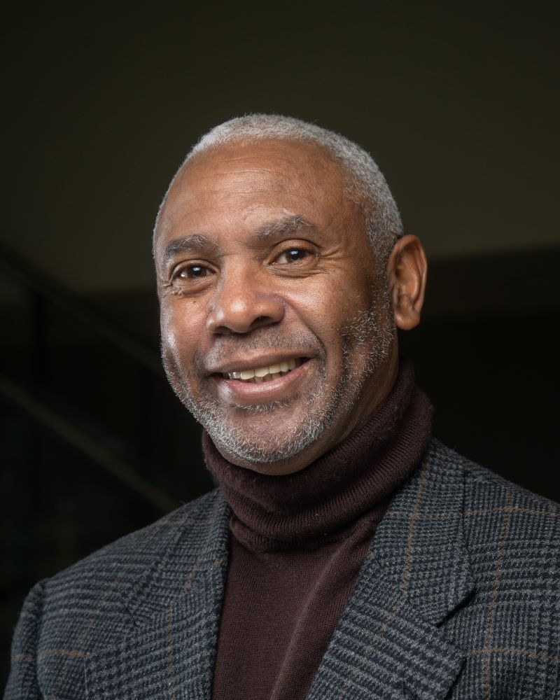 Meet Keeon Gregory - National Association for College Admission ...