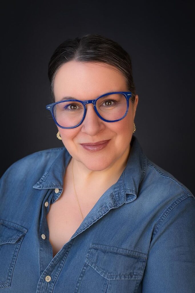 Meet Kimberly M. Odusami - National Association for College Admission ...