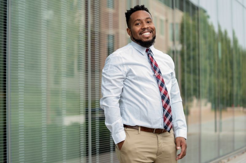 Meet Kriston Burroughs - National Association for College Admission ...