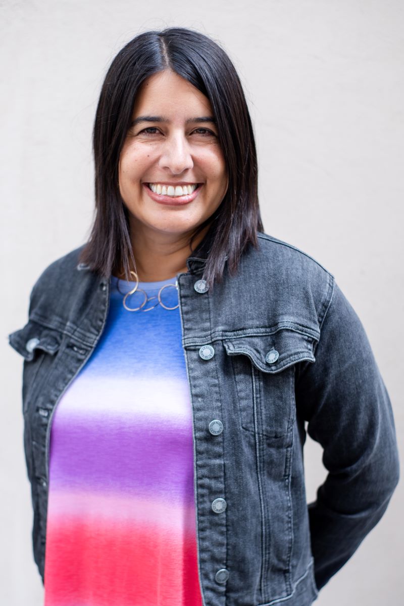 Meet Lara Sandora - National Association for College Admission ...