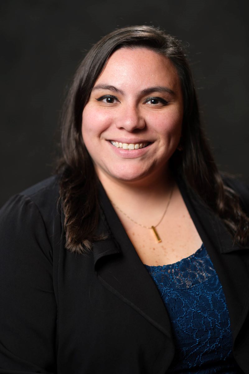 Meet Lauren Penner - National Association for College Admission ...