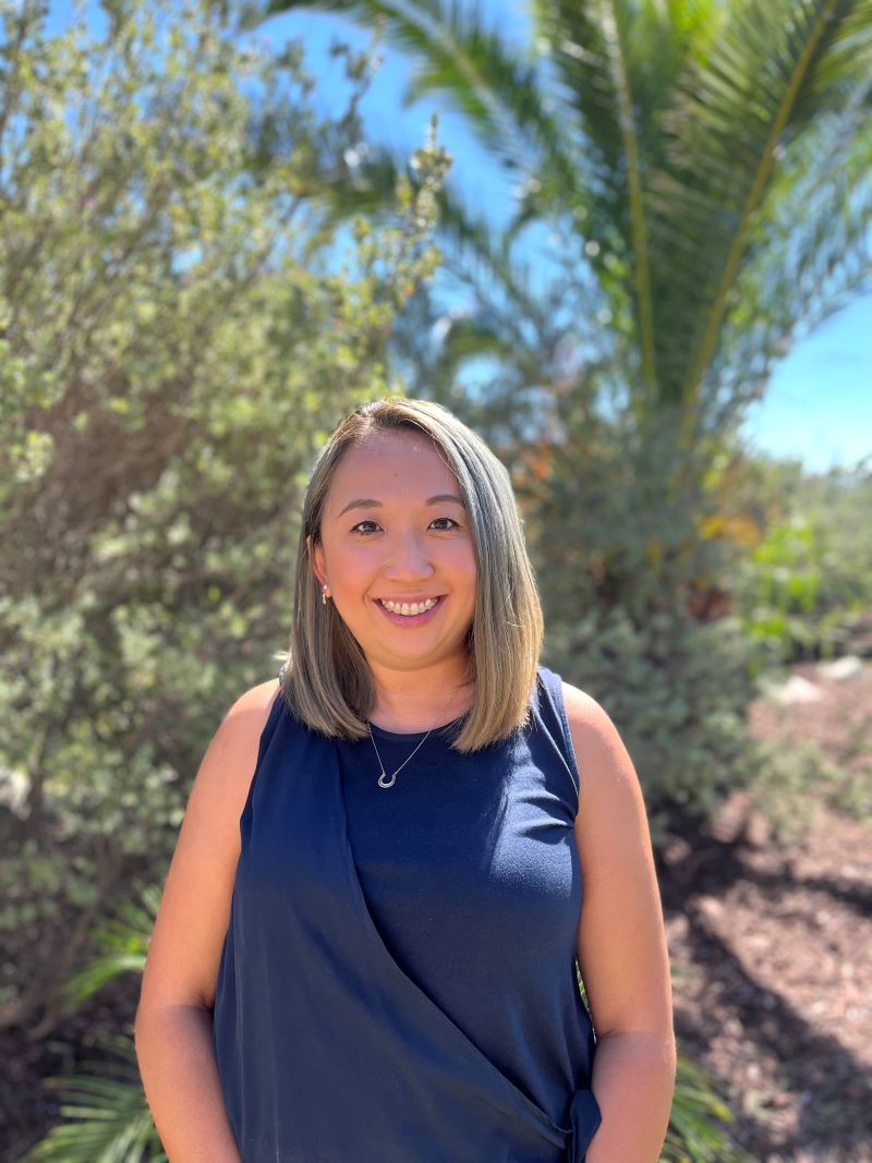 Meet Mandy Loh - National Association for College Admission Counseling ...