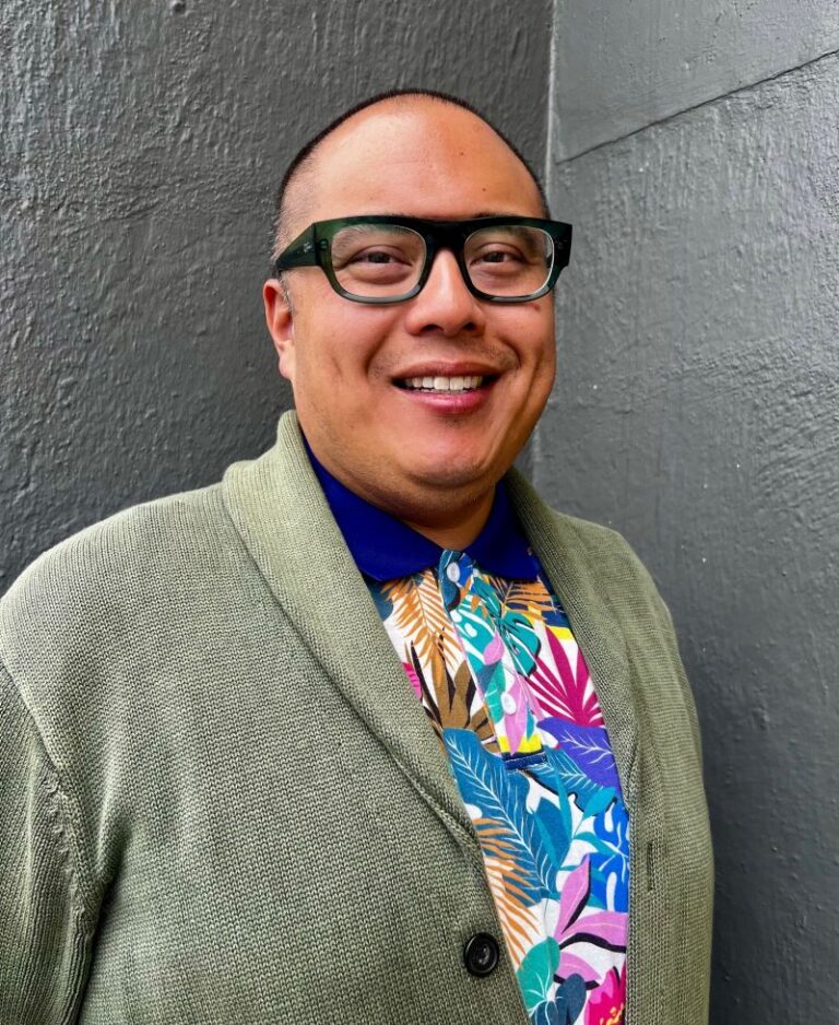 Meet Patrick Gabriel Lorenzo - National Association for College ...