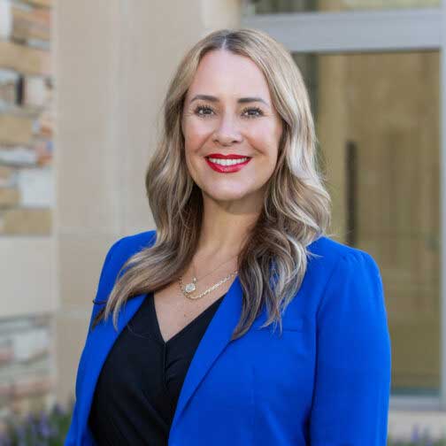 2023 Rising Star Award Winners - National Association for College ...