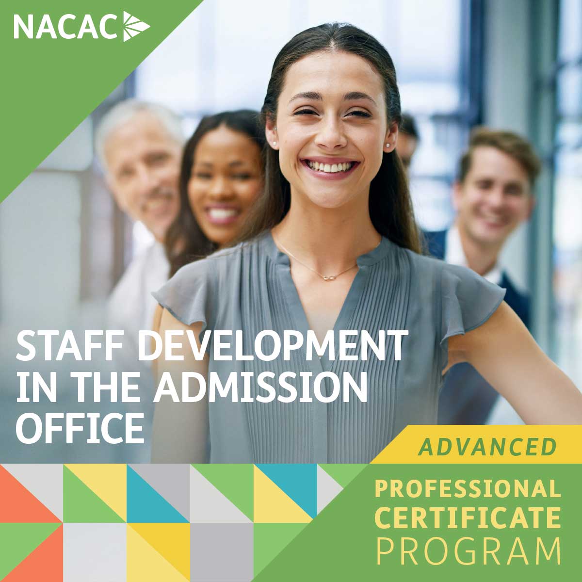 Home - National Association for College Admission Counseling (NACAC)