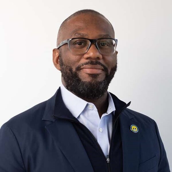 Meet Ralph Johnson - National Association for College Admission Counseling (NACAC)