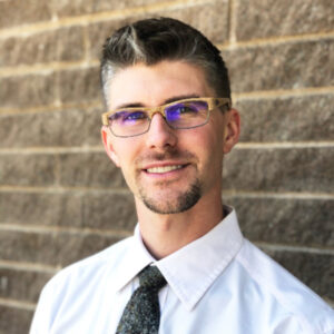 Meet Robert Powers - National Association for College Admission ...