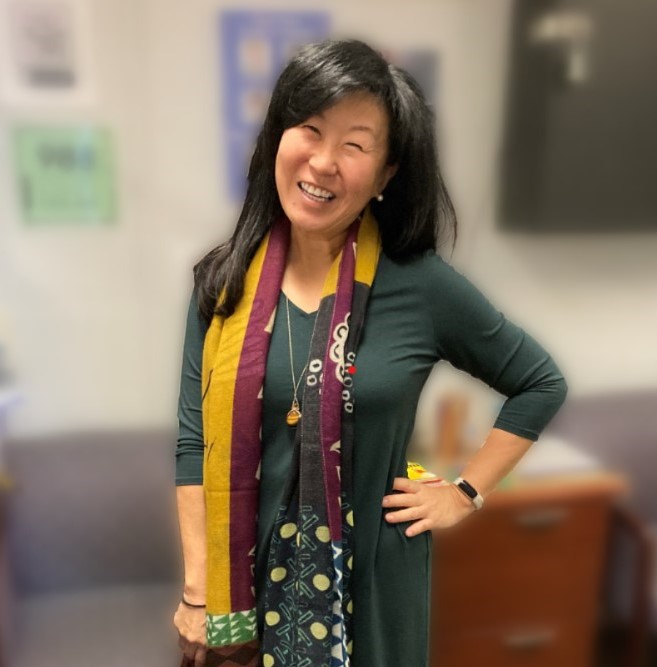 Meet Sunny Park Suh - National Association for College Admission ...