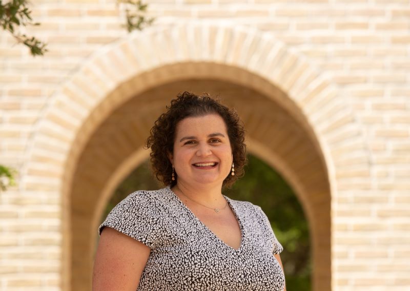 Meet Taylor Ditto - National Association for College Admission ...