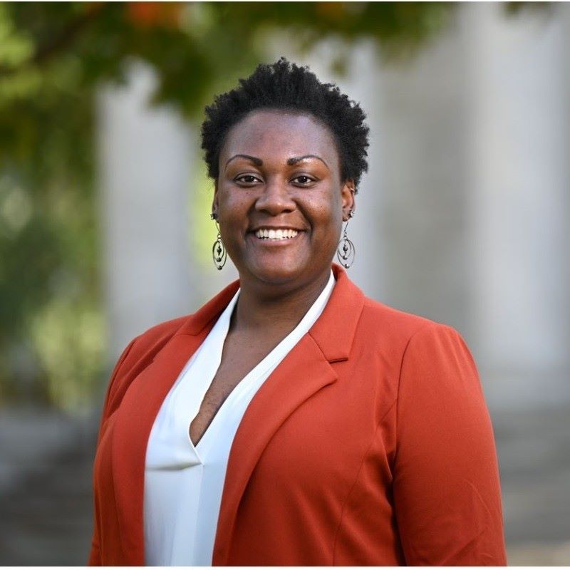 Meet Whitney Green - National Association for College Admission ...