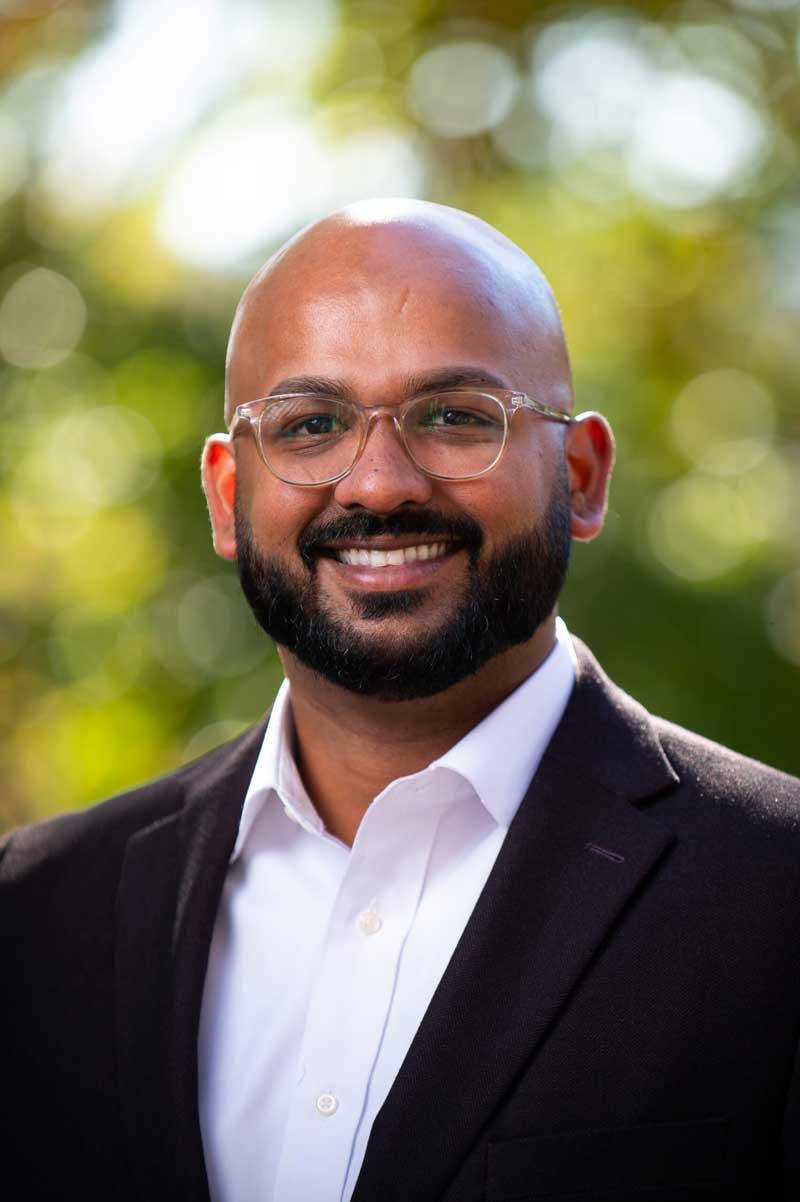 Meet Allan C. Mathew - National Association for College Admission ...