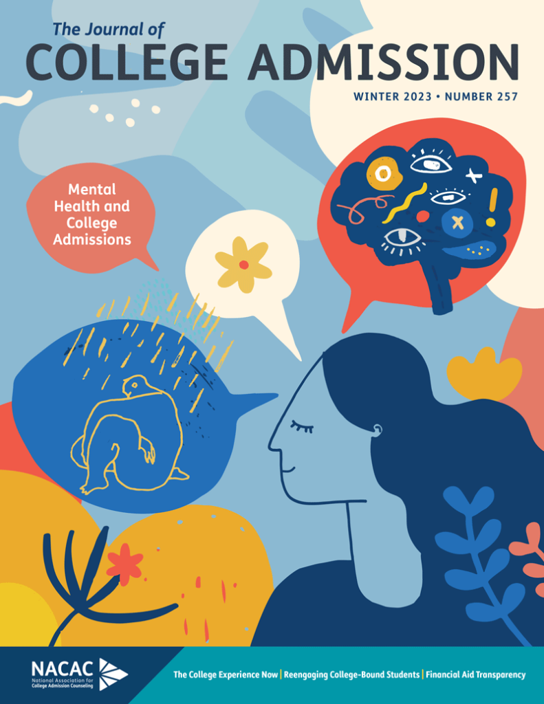 The Journal of College Admission - National Association for College ...